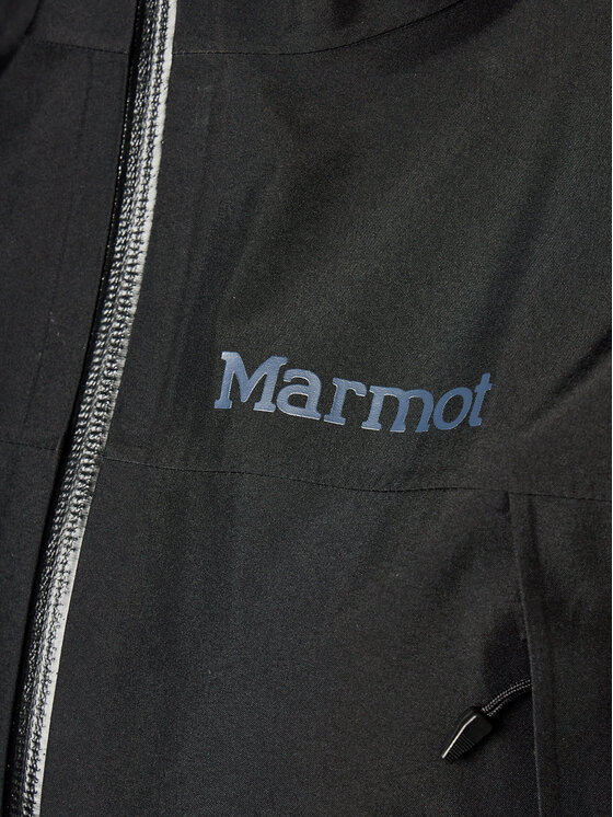 Marmot Větrovka Minimalist Pro GORE-TEX M12388 Černá Regular Fit ...