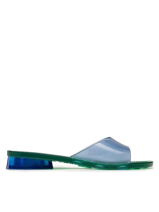 Melissa Iešļūcenes The Real Jelly Kim Ad 33746 Zils | Modivo.lv