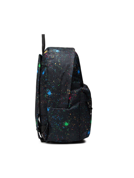 HYPE Rucksack Multi Mini Paint Ball Splat TWLG-720 Schwarz | Modivo.de