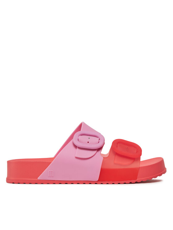 Melissa Чехли Melissa Cozy Slide Ad 33913 Червен | Modivo.bg