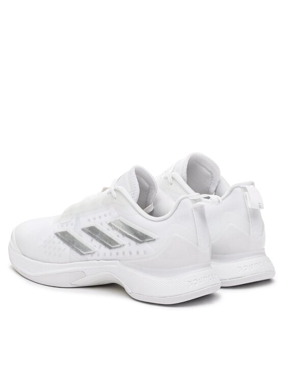 adidas Tennisejalatsid Avacourt Shoes HQ8404 Valge | Modivo.ee
