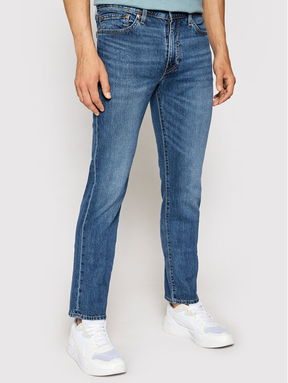 Levi's® Traperice 511™ 04511-5074 Tamnoplava Slim Fit | Modivo.hr