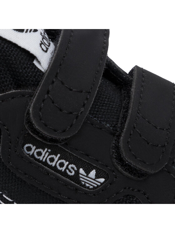 adidas Сникърси Continental Vulc Cf I EG9101 Черен | Modivo.bg