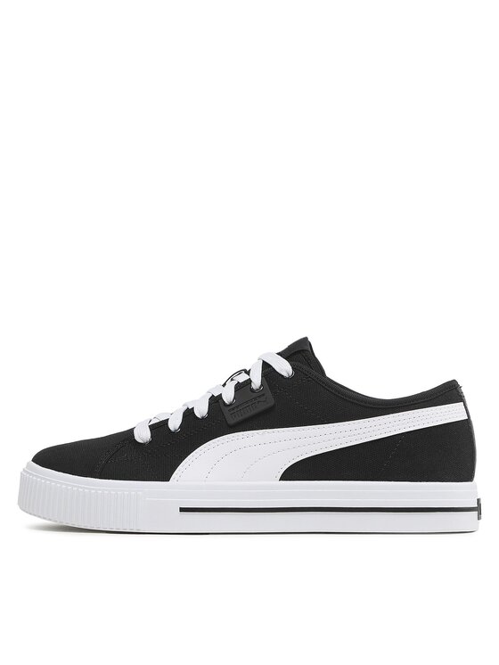 Puma Sneakers Ever Fs Cv 386393 01 Noir | Modivo.fr