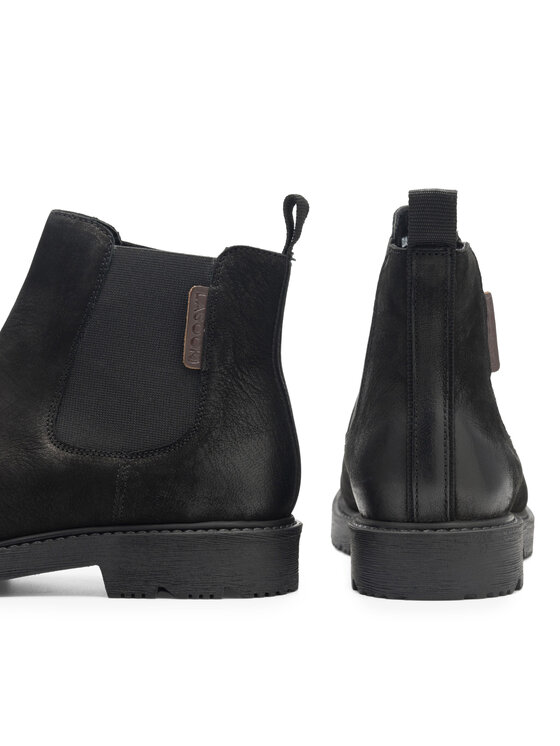 Lasocki Botki WI23-GHADI-07 Czarny | Modivo.pl