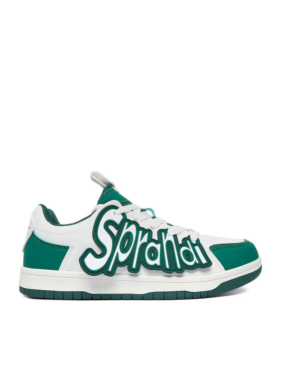 Sprandi Sneakersy BP-SK-0704S Zielony | Modivo.pl
