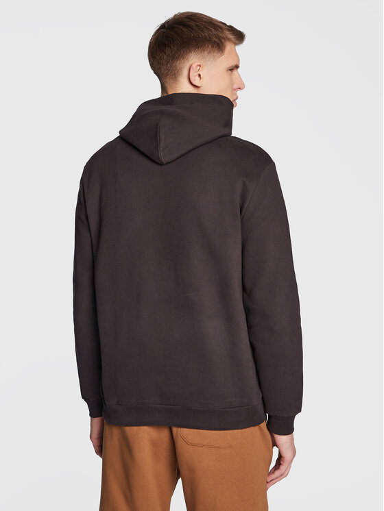 OCAY Суитшърт 22-313023 Черен Regular Fit | Modivo.bg