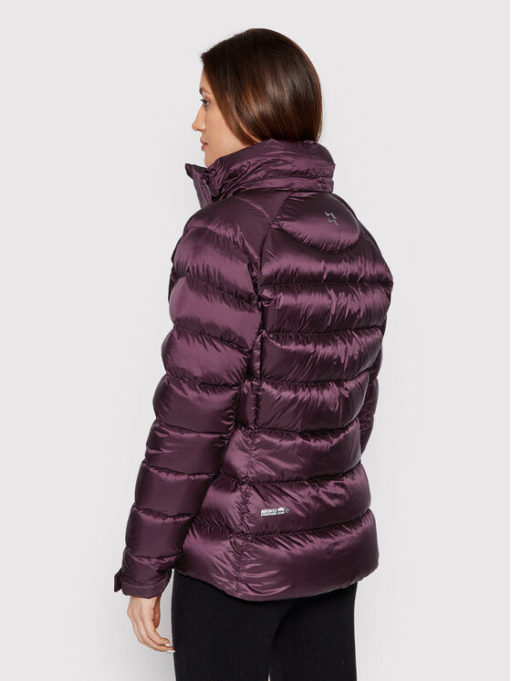 Rab Dūnu jaka Axion Pro QDE-65-EGG-10 Violets Regular Fit | Modivo.lv