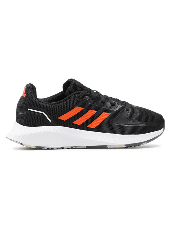 adidas Sportcipők Runfalcon 2.0 K FY9500 Fekete | Modivo.hu
