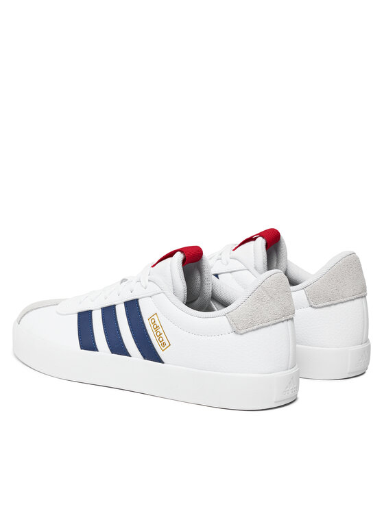 adidas Sneakersy VL Court 3.0 ID6287 Bílá | Modivo.cz