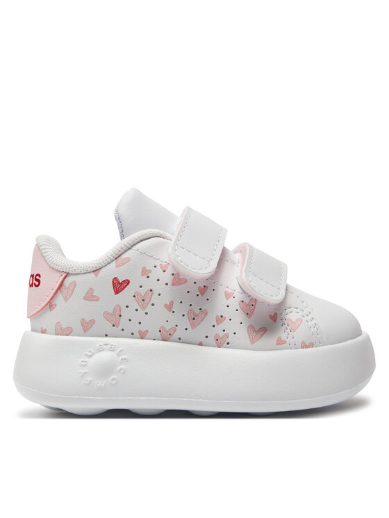 adidas Sneakers Grand Court 2.0 Cf I ID5289 Weiß | Modivo.de