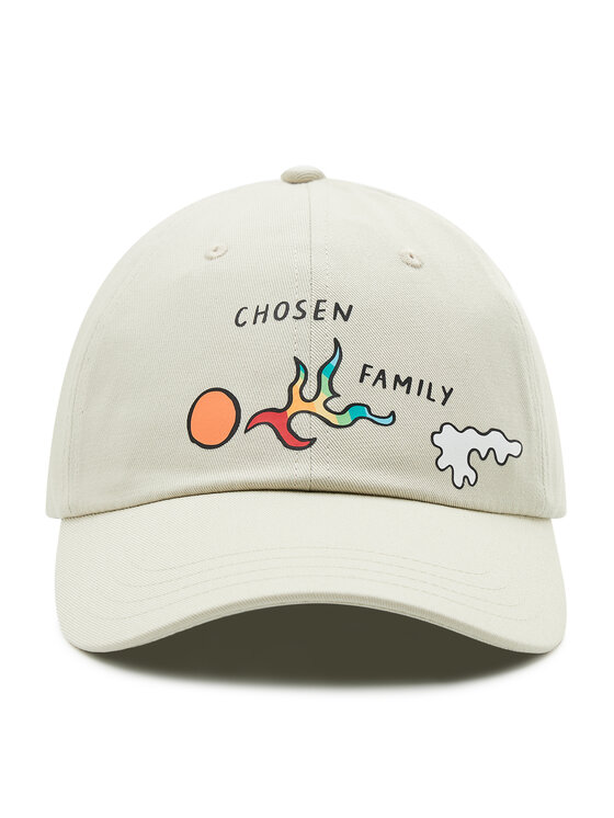 Vans Șapcă Pride O Tw Gallery Curve VN0A7SC7YOZ1 Bej | Modivo.ro