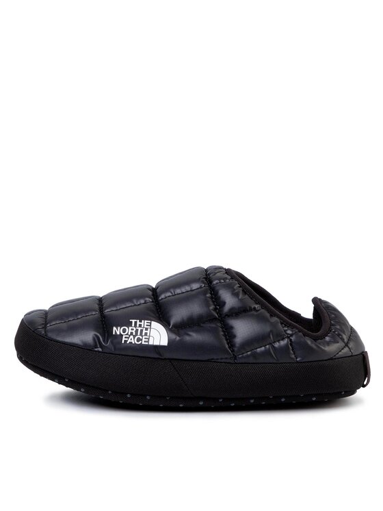 The North Face Papuče Thermoball TNTMUL5 T93MKNKX7 Čierna | Modivo.sk