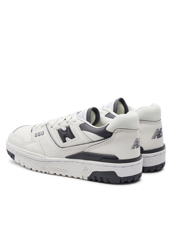 New Balance Sneakersy BBW550BH Biały | Modivo.pl
