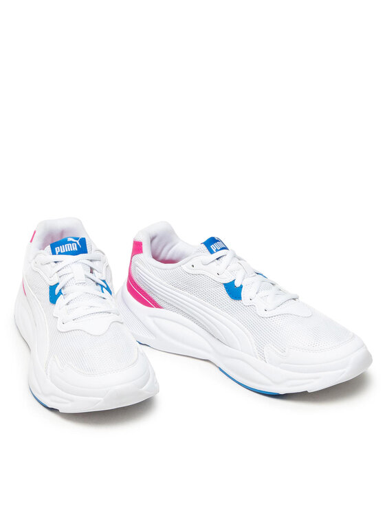 Puma Сникърси 90s Runner Nu Wave 373017 12 Бял | Modivo.bg