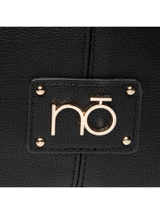Nobo Batoh NBAG-L0190-C020 Černá | Modivo.cz