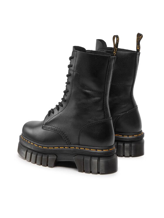 Dr. Martens Glády Audrick 10i Boot 27954001 Černá | Modivo.cz