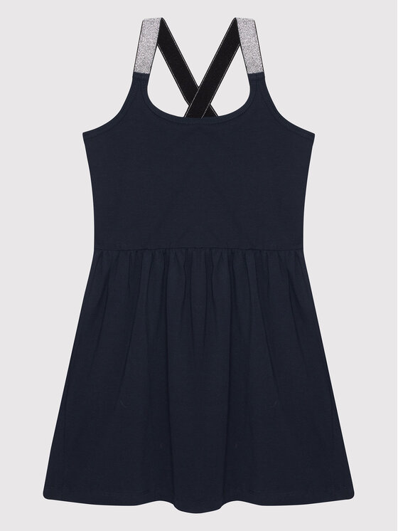 NAME IT Set de 2 rochii 13206057 Colorat Regular Fit | Modivo.ro