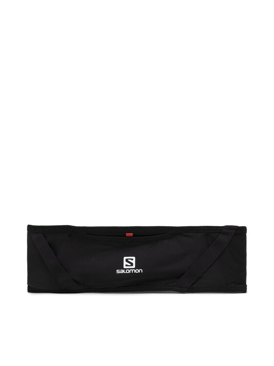 Salomon Centură sportivă Pulse Belt C15211 18 V0 Maro | Modivo.ro