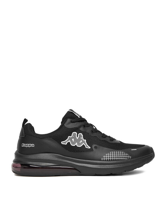 Kappa Sneakersy CEO-SS24-3C032 Czarny | Modivo.pl