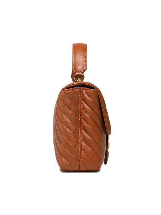 Pinko Handtasche Love Lady Puff Classic Cl Sheep Napp Pe 23 PLTT 100043 ...