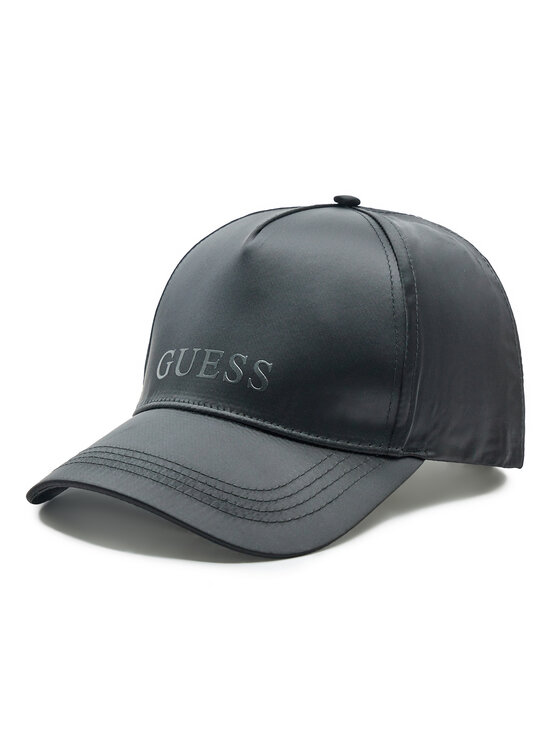 Guess Cap AW9320 POL01 Schwarz | Modivo.de
