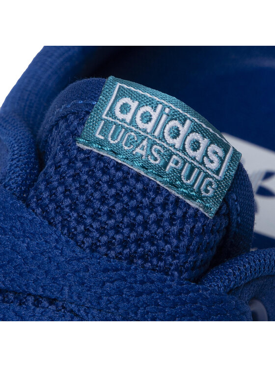 adidas Snīkeri Lucas Premiere EE6213 Zils | Modivo.lv