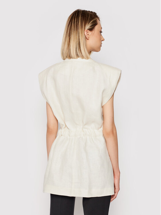 Remain Vesta Helena RM419 Béžová Loose Fit | Modivo.sk