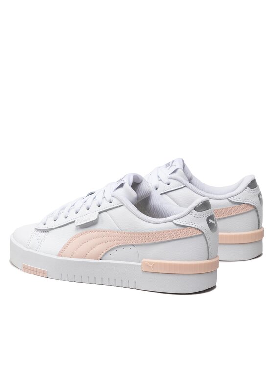 Puma Sneakersy Jada Renew 386401 04 Bílá | Modivo.cz