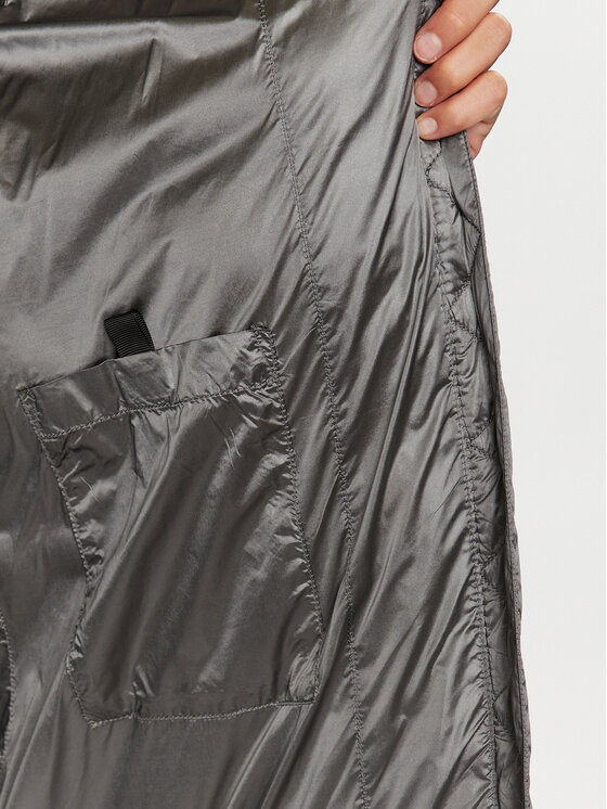 Canadian Classics Winterjacke Charlotte CN.G221051W Grau Regular Fit ...