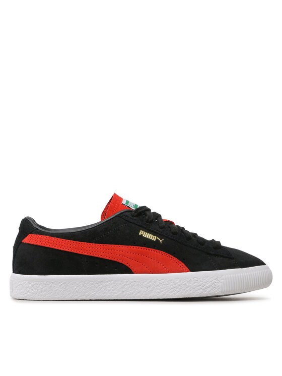Puma Sneakers Suede VTG Teams 386581 02 Colorat | Modivo.ro