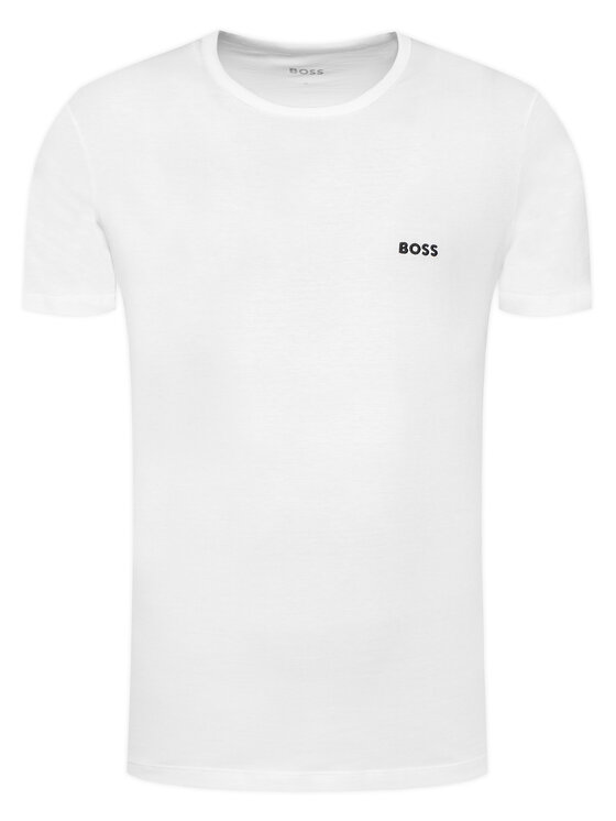 BOSS Komplet t-shirtów Classic 50475284 Kolorowy Regular Fit | Modivo.pl