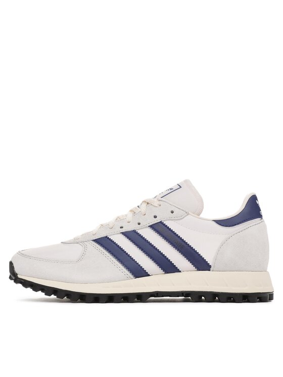 adidas Sneakersy adidas TRX Vintage Shoes FY3650 Beżowy | Modivo.pl