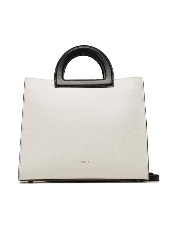 Furla Torbica Dara WB00758-BX1800-1842S-1-007-20-IT-B Bijela | Modivo.hr
