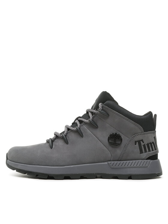 Timberland Tenisice Sprint Trekker Mid TB0A5SDQW081 Siva | Modivo.hr