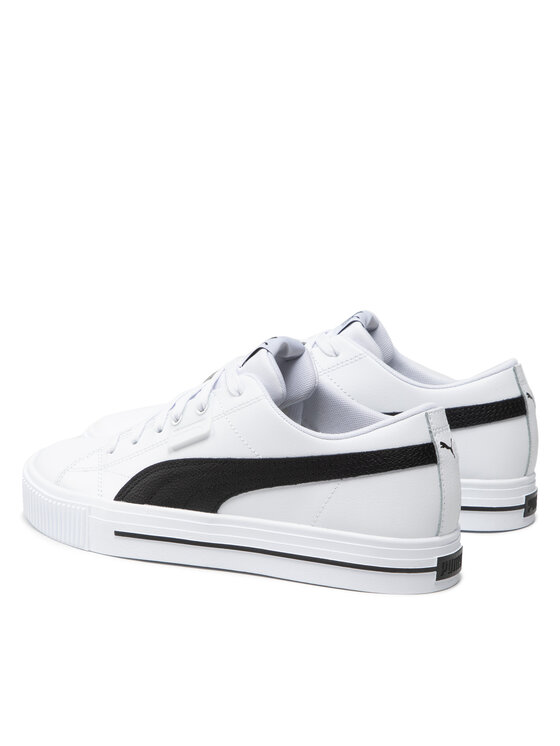 Puma Sneakersy Ever Fs 384824 01 Biały | Modivo.pl