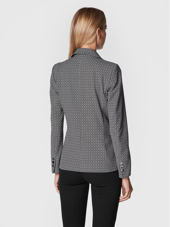 Morgan Sakoi 222-VALIO.F Tamnoplava Regular Fit | Modivo.hr