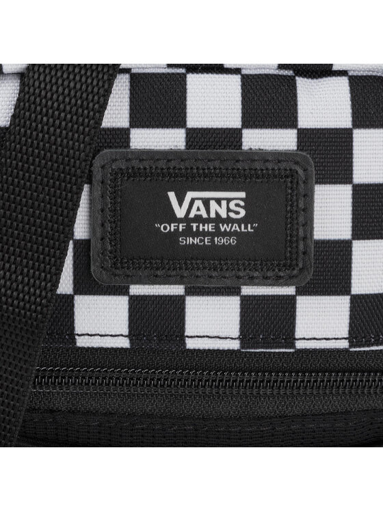 Vans Geantă crossover Vendor VN0A3I5SHU01 Negru | Modivo.ro