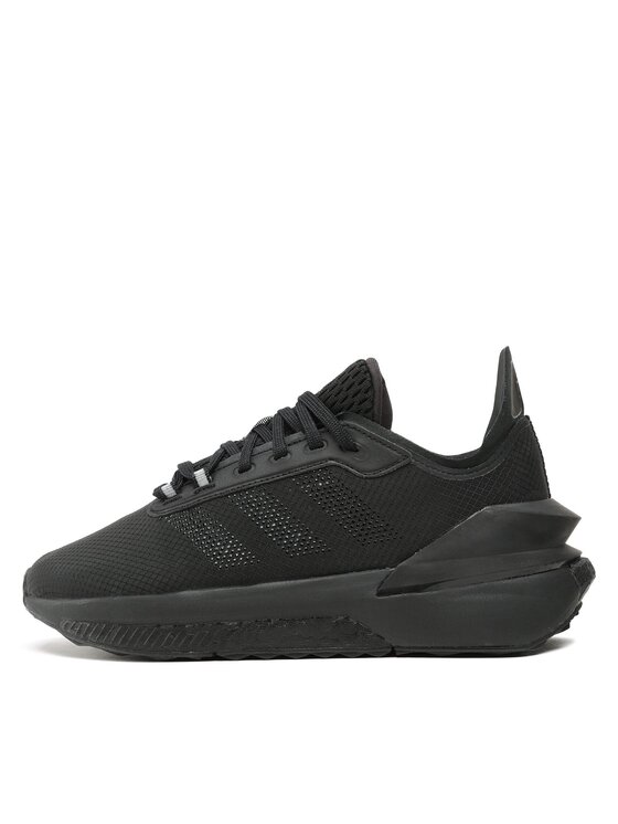 adidas Sneakers Avryn J IG0124 Schwarz | Modivo.de