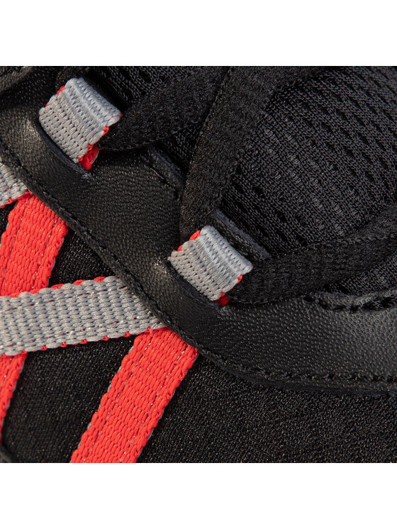 Reebok Buty do biegania Road Supreme EF6595 Czarny | Modivo.pl