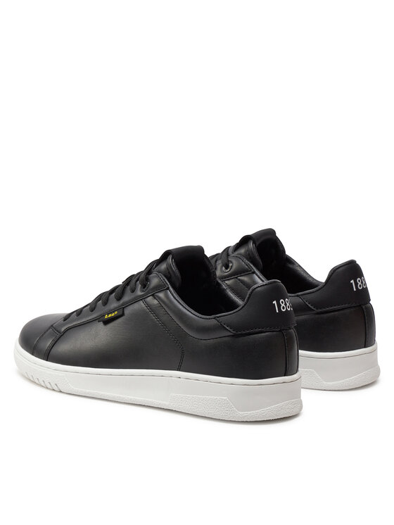 Lee Laisvalaikio batai Turon Men Low 50241027.25Y Juoda | Modivo.lt