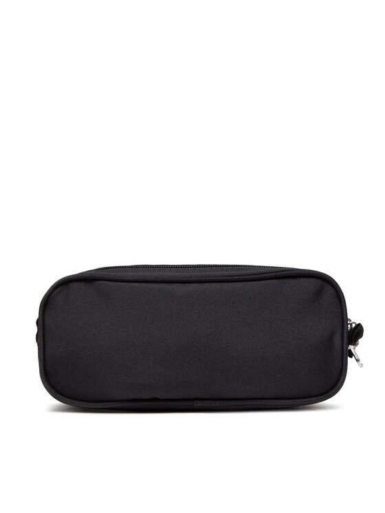 JanSport Piórnik Large Accessory Pouch EK0A5BBVN55 Czarny | Modivo.pl