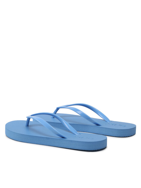 ONLY Shoes Джапанки Onllitzia Solid Flip Flop 15289329 Син | Modivo.bg