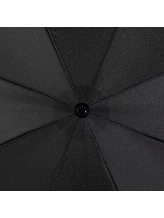 Esprit Deštník Gents Long Ac 58151 Černá | Modivo.cz