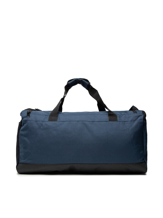 adidas Sac Linear Duffel M GN2039 Bleu marine | Modivo.fr