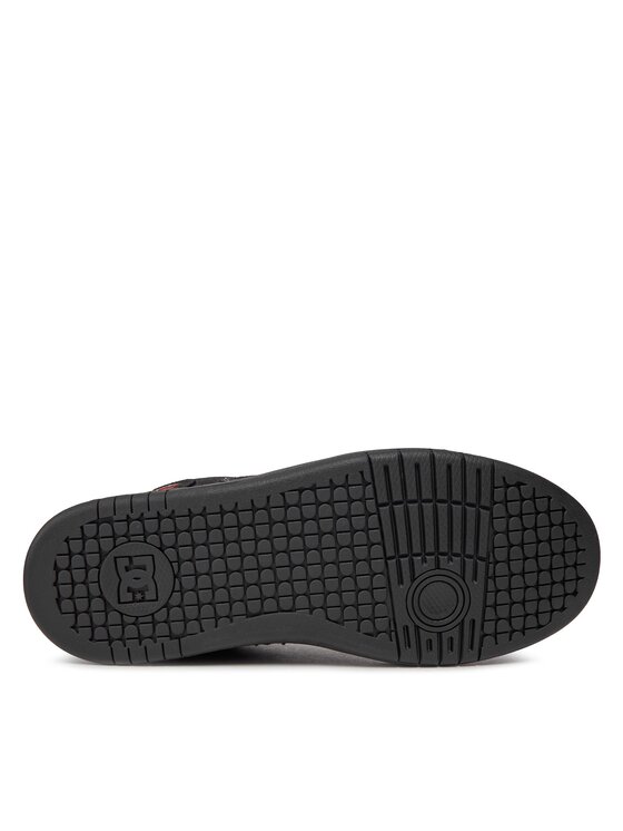 DC Sneakers Slayer Manteca ADYS100823 Schwarz | Modivo.de