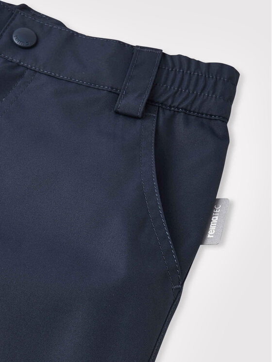 Reima Outdoor-Hose Slana 522264A Dunkelblau Regular Fit | Modivo.de