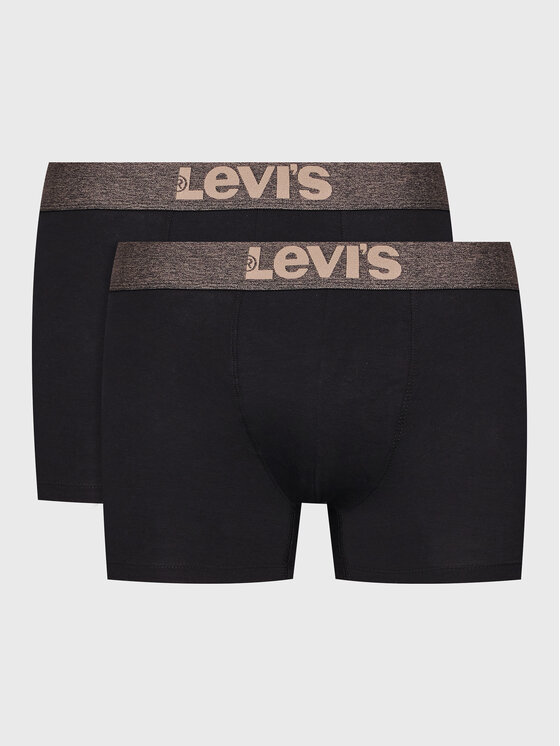 Levi's® Set di boxer 701203923 Nero | Modivo.it