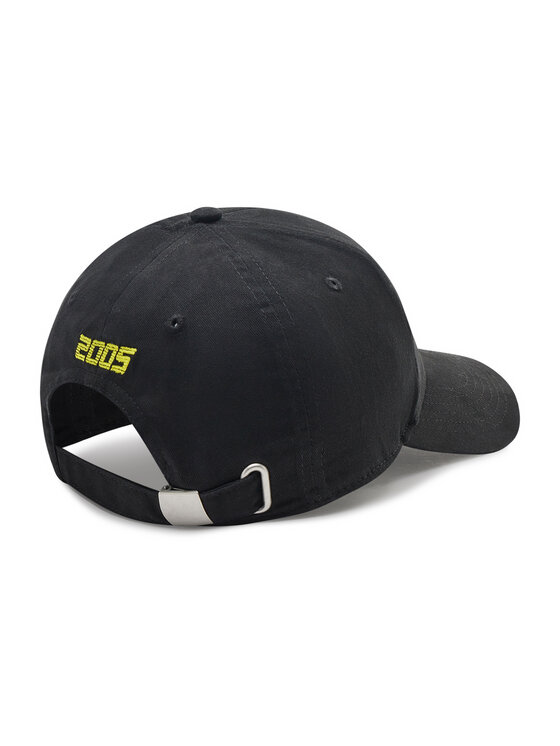 2005 Cap Sunny Youth Hat Schwarz Modivo De