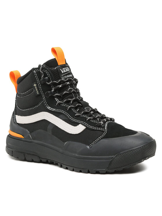 Vans Sneakers Ultrarange Exo Hi GORE-TEX VN0005VABLA1 Negru | Modivo.ro